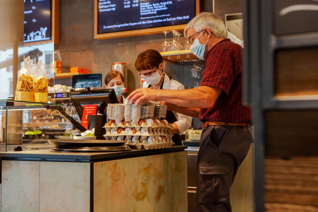 Effective strategies for kitchen inventory management - True Refrigeration