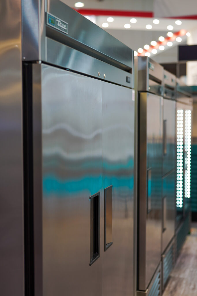 Commercial Upright Fridge | Upright Fridges | Upright Refrigeration