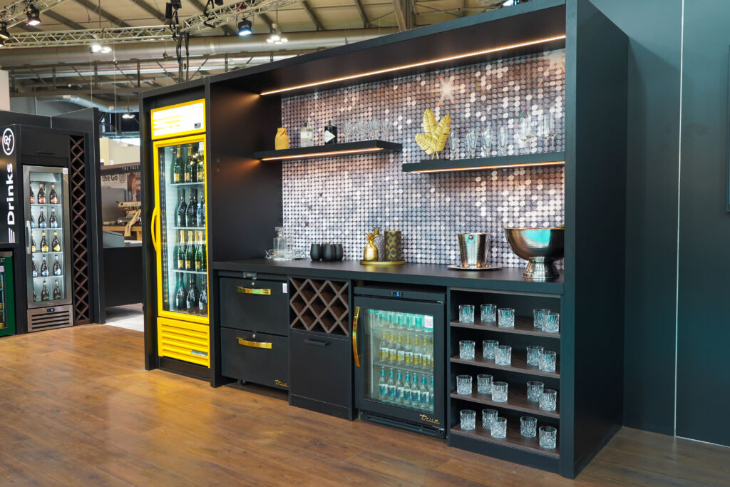 The Inside Story: Why restaurant design is your secret weapon - True ...