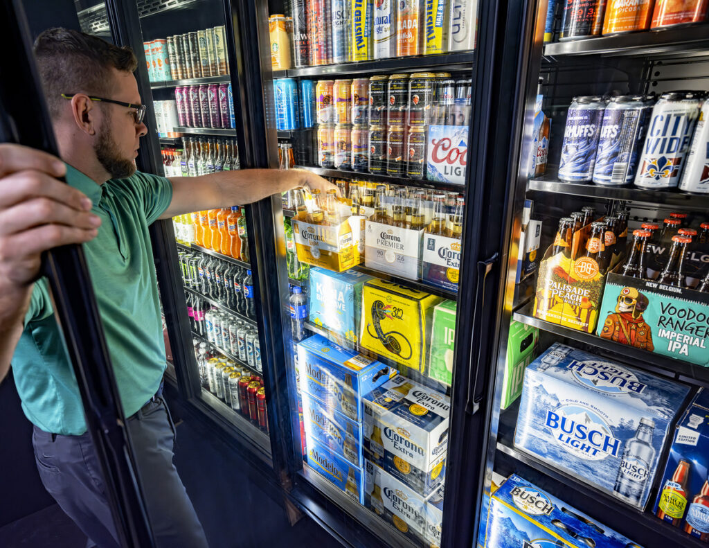 The future of supermarkets – has changing the way we shop, changed the ...